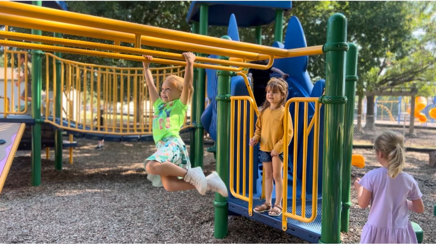 Central Christian Academy Preschool | Private Christian Preschool ...